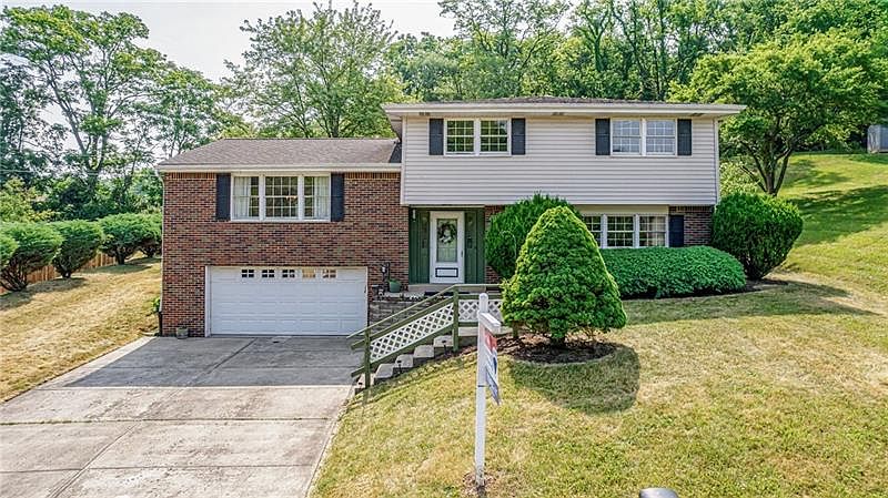 513 Saint George Dr, North Versailles, PA 15137 | MLS #1609731 | Zillow