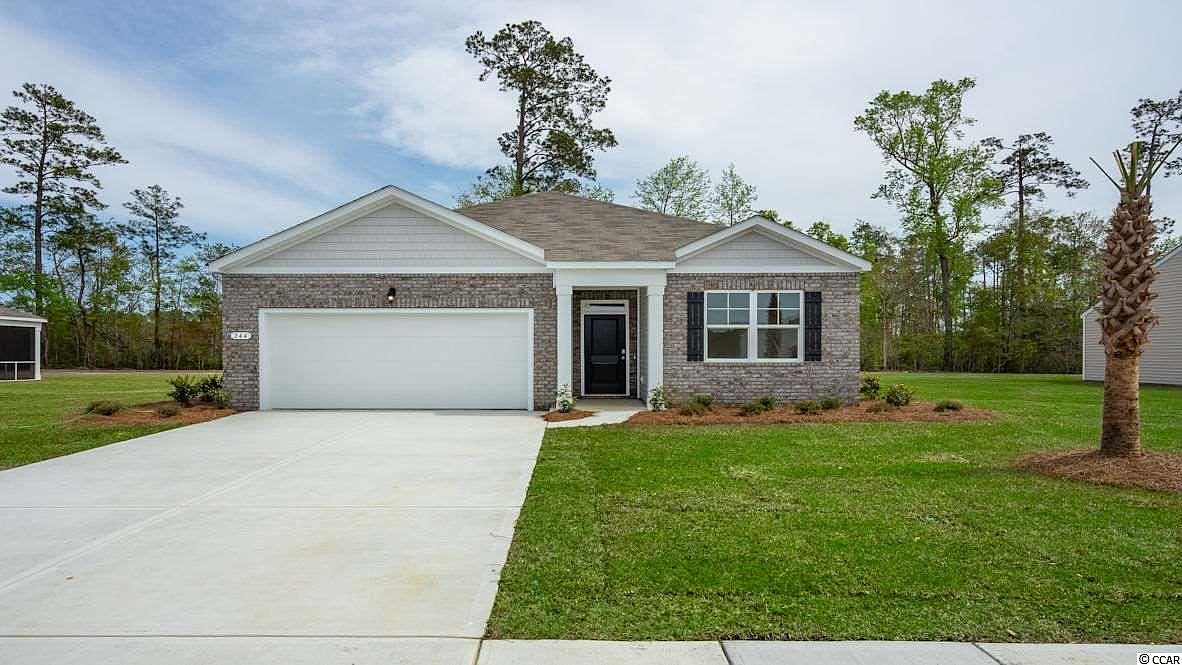 244 Carmello Circle Lot 28 - Aria J, Conway, SC 29526 | Zillow