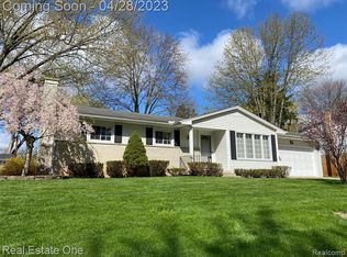 4796 Dow Ridge Rd, Orchard Lake, MI 48324 | MLS #20240048637 | Zillow