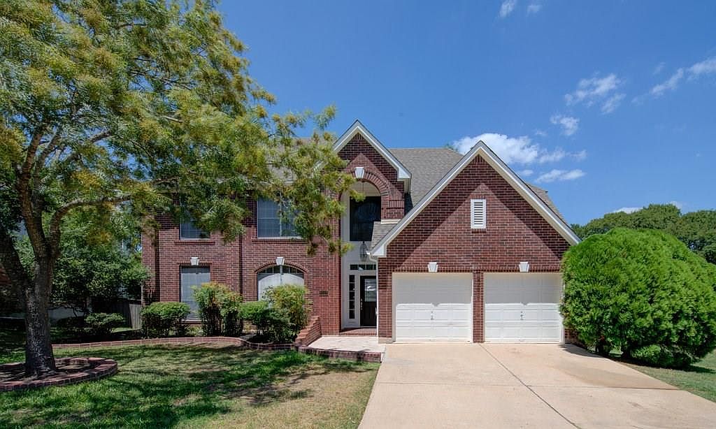 8317 Pommel Dr, Austin, TX 78759 | Zillow