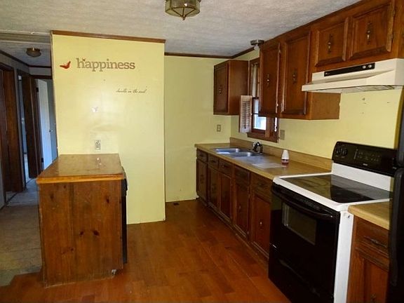130 Bennett Dr, Erwin, TN 37650 | Zillow