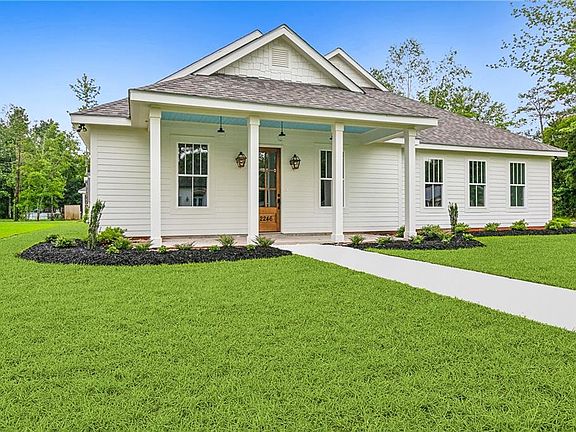 2246 Caroline St, Mandeville, LA 70448 | MLS #2445761 | Zillow