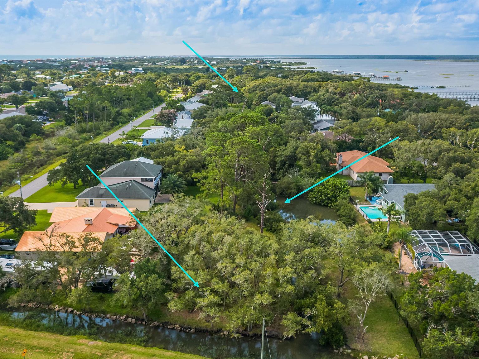Micklers Rd, Saint Augustine, FL 32080 | MLS #253717 | Zillow