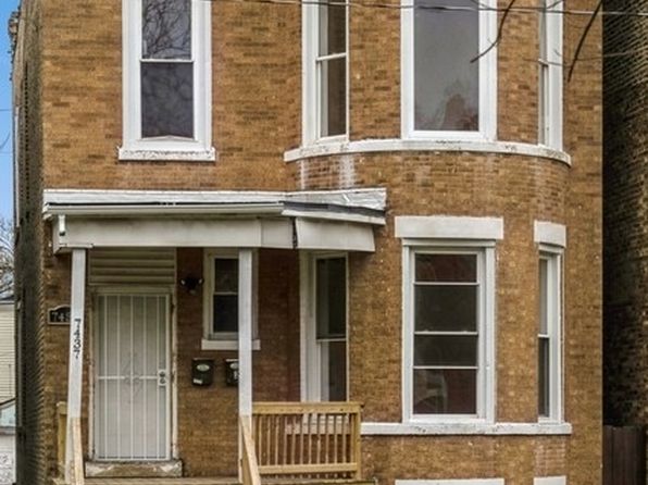 Chicago IL Duplex & Triplex Homes For Sale - 718 Homes | Zillow