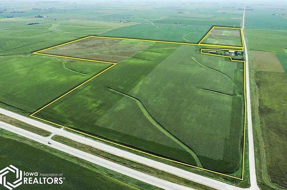 7346 25th Ave, Watkins, IA 52354 | Zillow