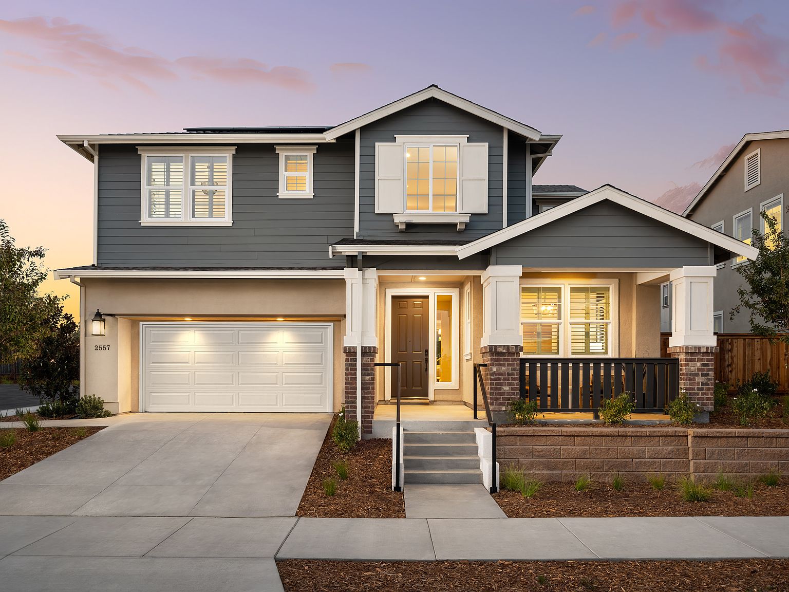 Plan 2 Plan, Santa Rosa - Fox Meadow, Santa Rosa, CA 95403 | Zillow