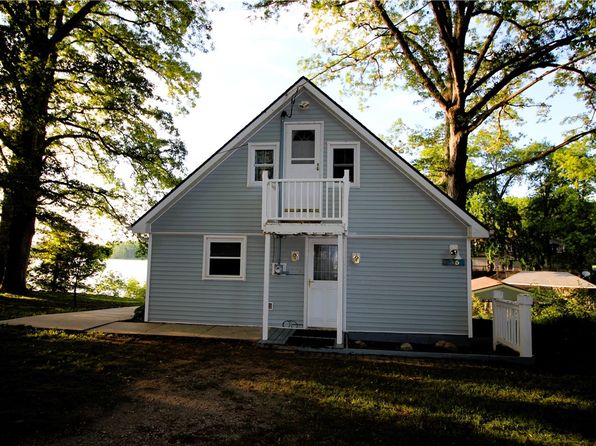 Lake Mattoon - Neoga IL Real Estate - 11 Homes For Sale | Zillow