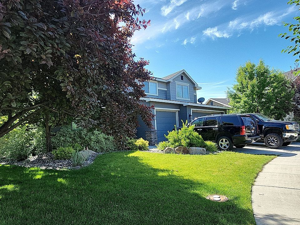 5305 W Demison Ct, Eagle, ID 83616 | Zillow