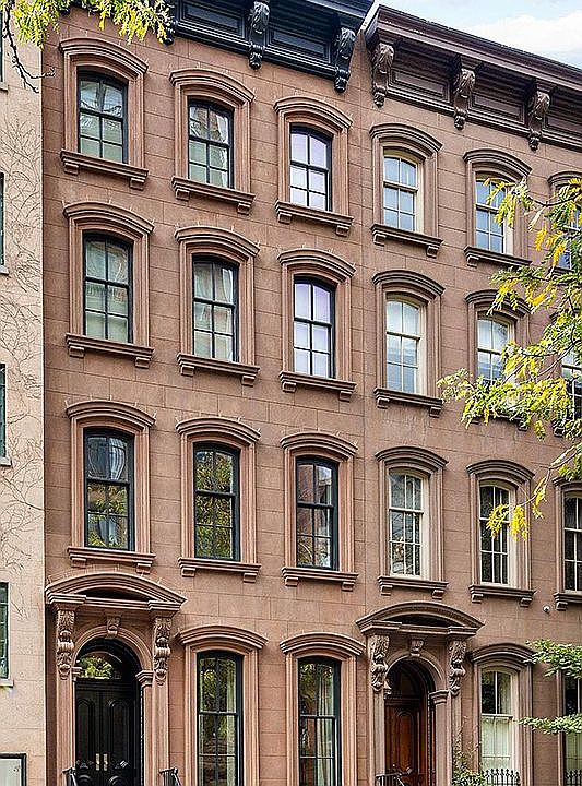 34 W 12th St, New York, NY 10011 | MLS #S1753007 | Zillow