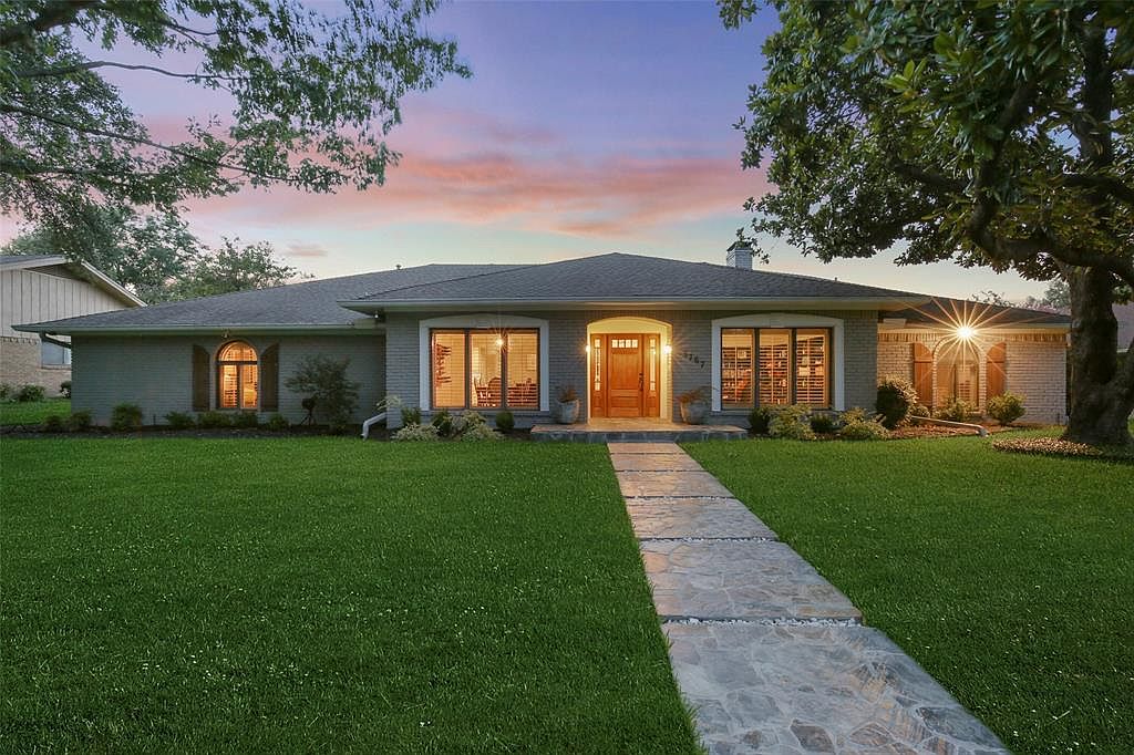 3767 Royal Cove Dr, Dallas, TX 75229 | Zillow