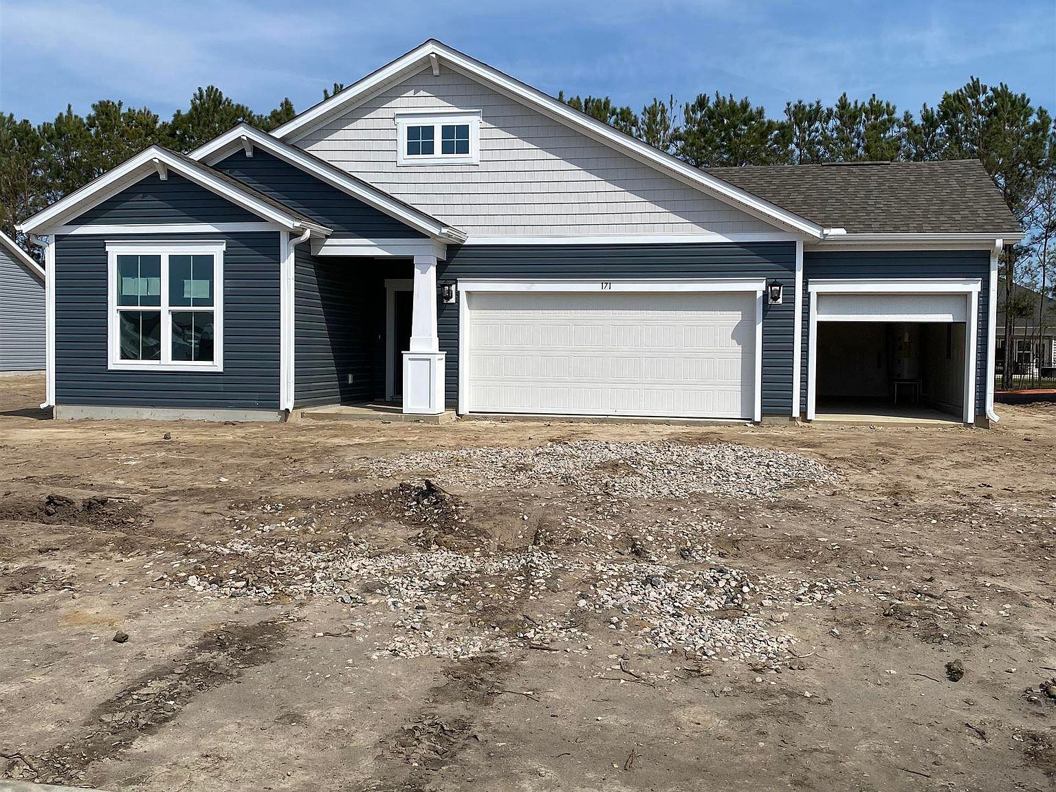 905 Inlet Keys St. Lot 4, Murrells Inlet, SC 29576 | MLS #2511075 | Zillow