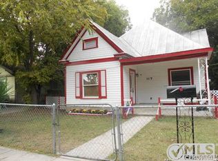 131 Chicago Blvd, San Antonio, TX 78210 | Zillow