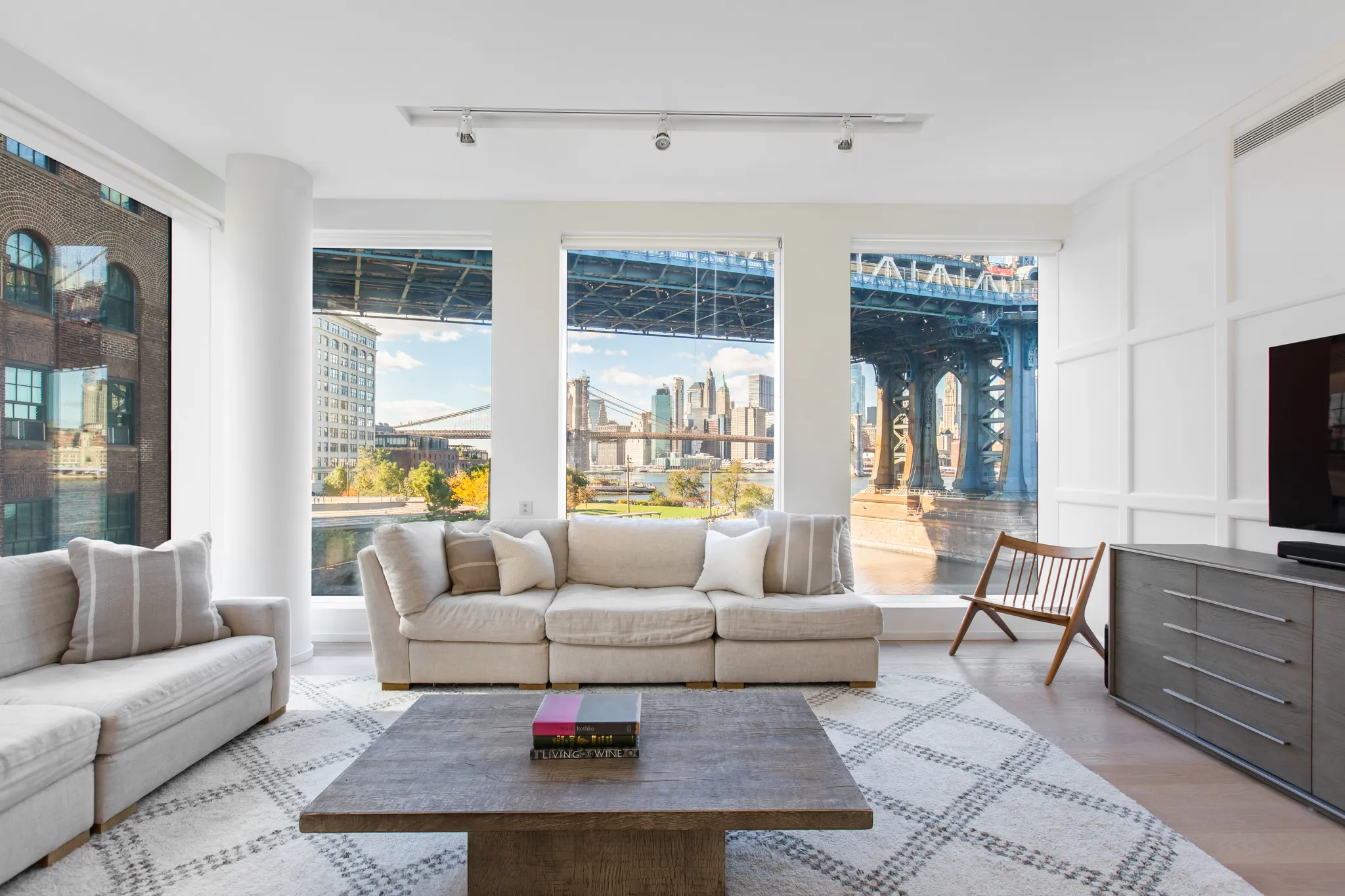 1 John Street #4A in DUMBO, Brooklyn | StreetEasy