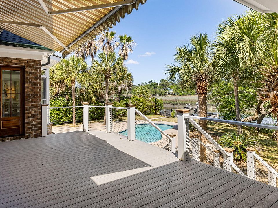696 Hobcaw Bluff Dr, Mount Pleasant, SC 29464 | Zillow