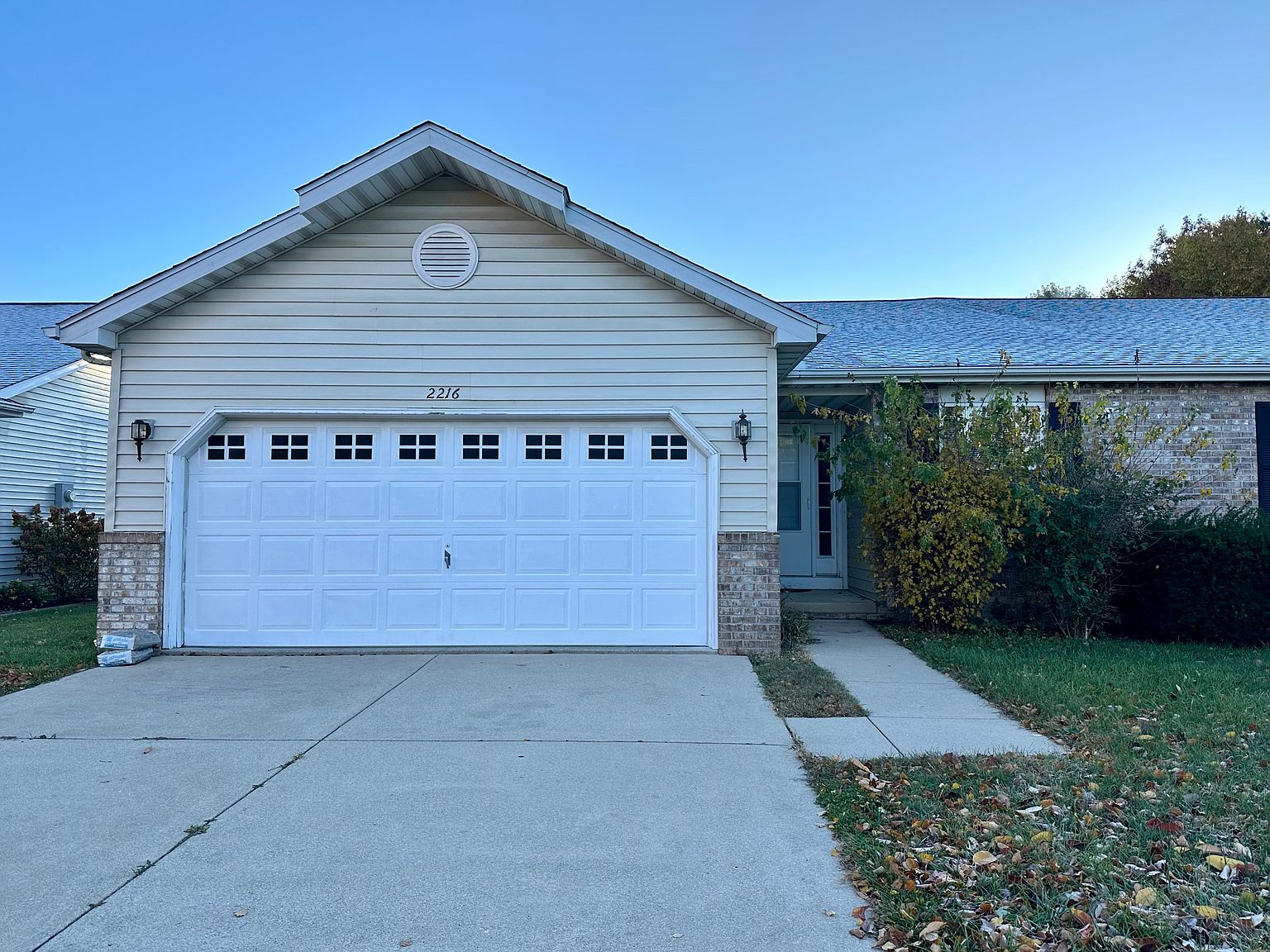 2216 Checkerberry Ln, Springfield, IL 62711 | Zillow