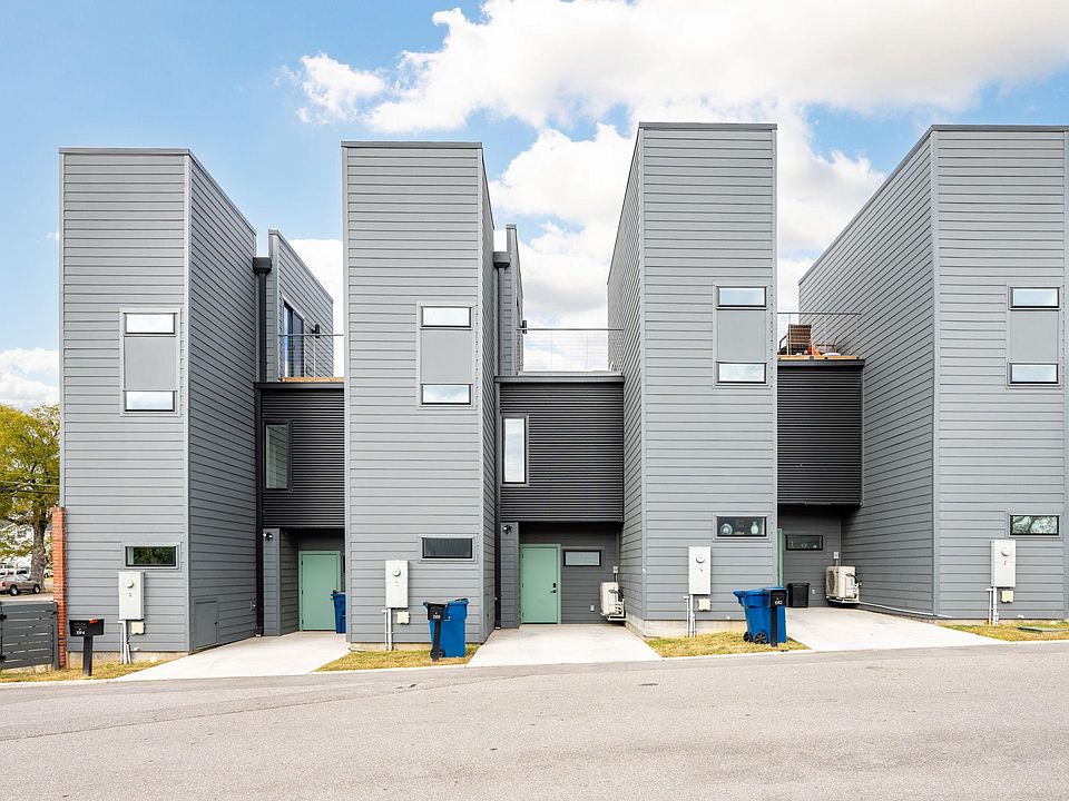 1588 Wilhoit St, Chattanooga, TN 37408 | Zillow