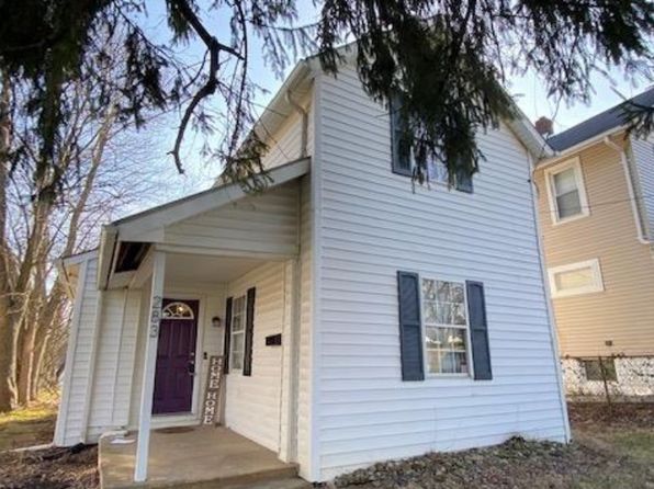 Houses For Rent in Mansfield OH - 1 Homes | Zillow