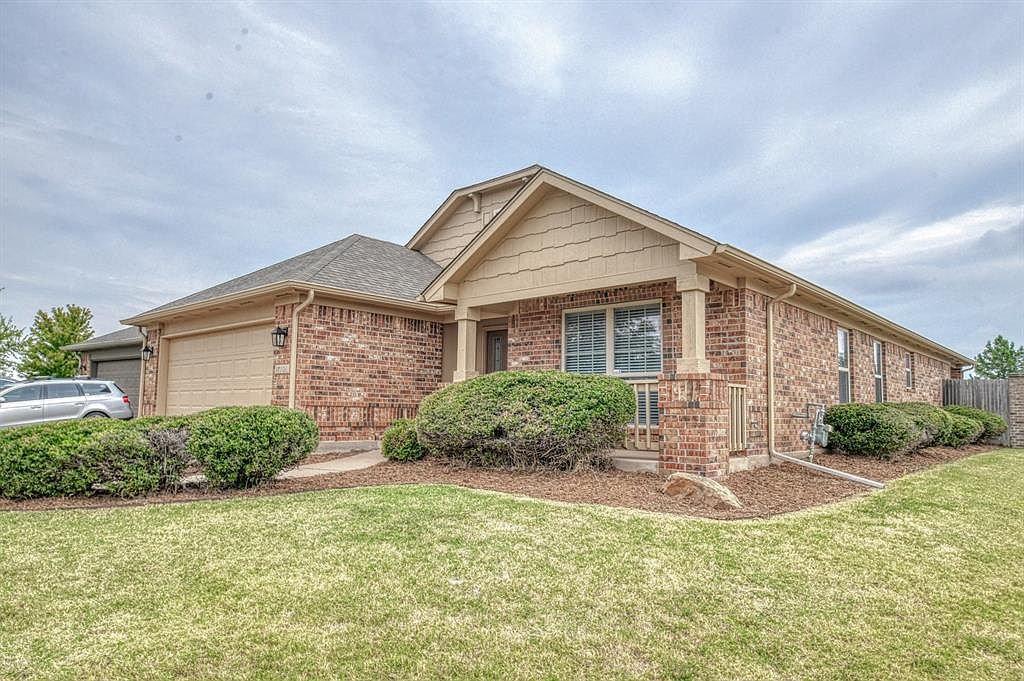 18100 Montoro Way, Oklahoma City, OK 73012 | Zillow