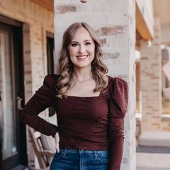 Anna Ferries - Real Estate Agent in McKinney, TX - Reviews | Zillow