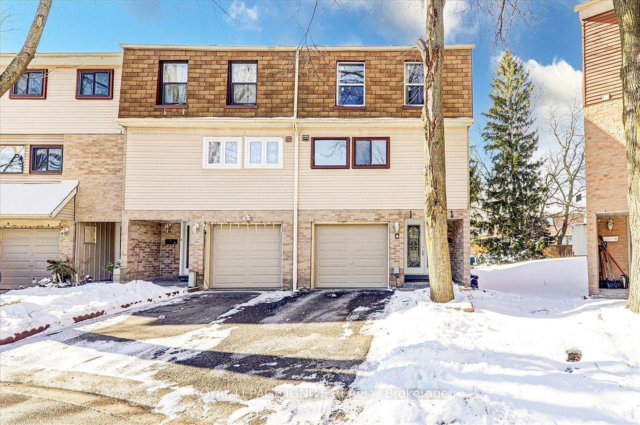 120 Murison Blvd #4-11, Toronto, ON M1B 2V6 | MLS #E11983143 | Zillow