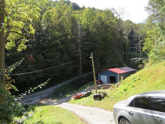 866 Chissom Rd, Jeremiah, KY 41826 | MLS #117737 | Zillow