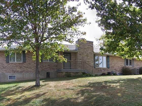 1544 E 1333rd Ln, Fowler, IL 62338 | Zillow