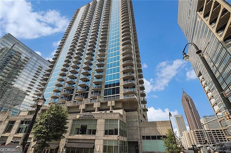 400 W Peachtree St NW UNIT 903, Atlanta, GA 30308 | MLS #10221953 | Zillow