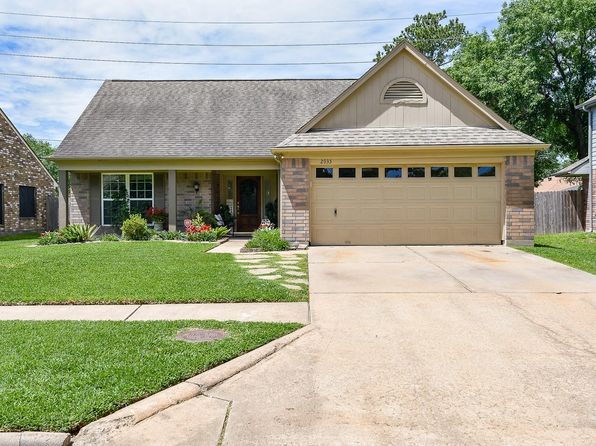 Single Story Homes for Sale in Katy TX | Zillow