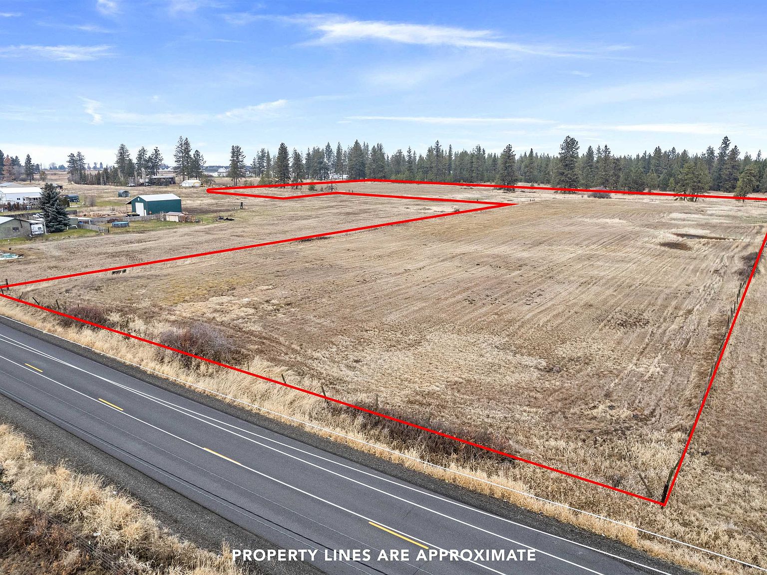 7230 W Hallett Rd, Spokane, WA 99224 | MLS #202426437 | Zillow