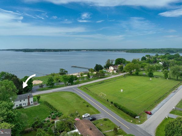 Bay Ridge Annapolis Real Estate - Bay Ridge Annapolis Homes For Sale ...