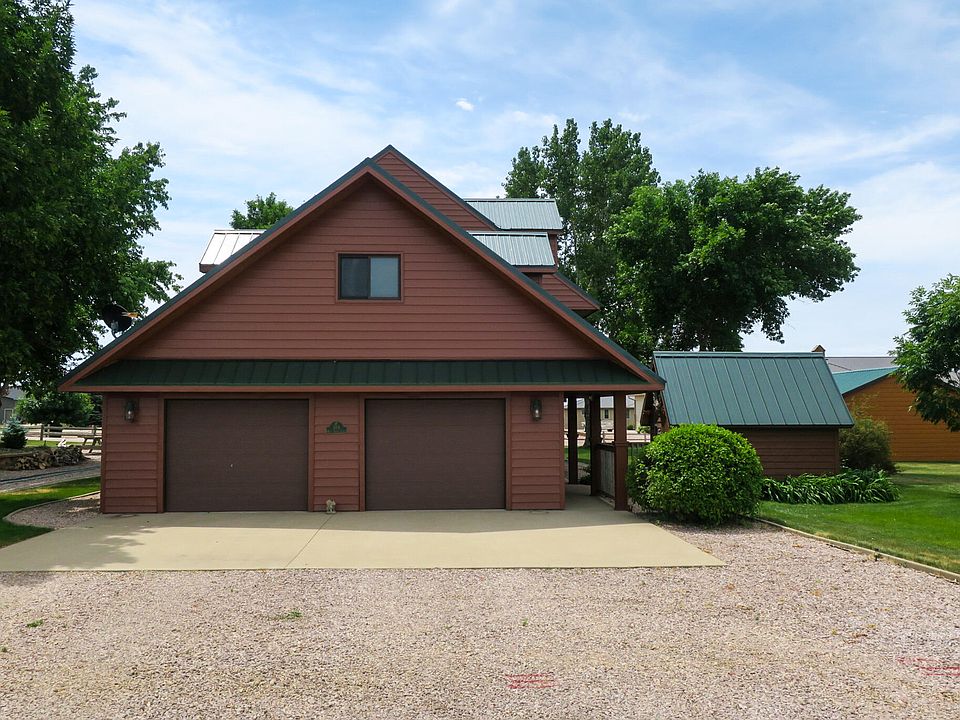 104 W Spring Creek Dr, Pierre, SD 57501 | Zillow