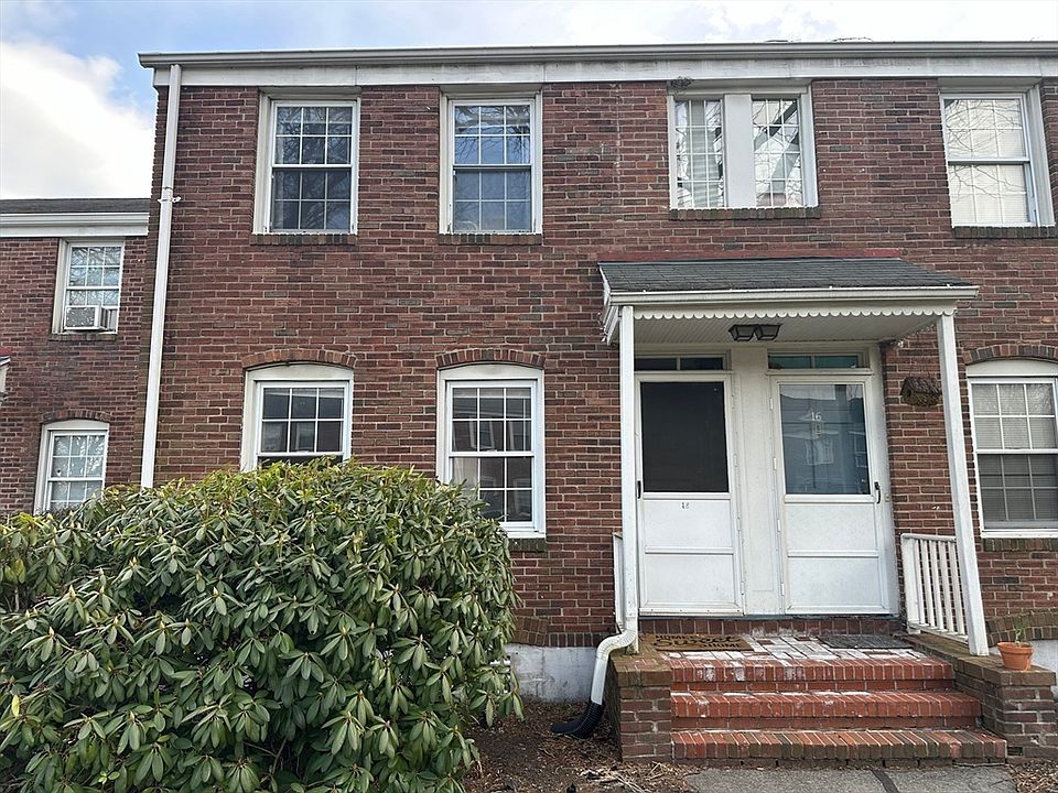 18 Colony Rd UNIT 18, West Springfield, MA 01089 | Zillow