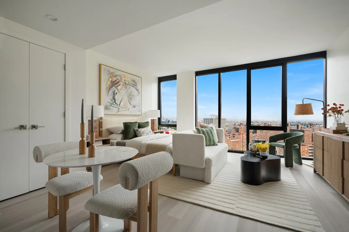 98-10 63rd Road #1212 in Rego Park, Queens | StreetEasy