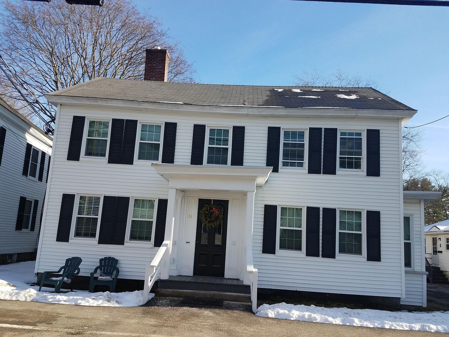 36 Court St APT 4, Exeter, NH 03833 | Zillow