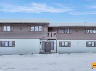 6109 Debarr Rd UNIT 104, Anchorage, AK 99504 | MLS #23-14113 | Zillow