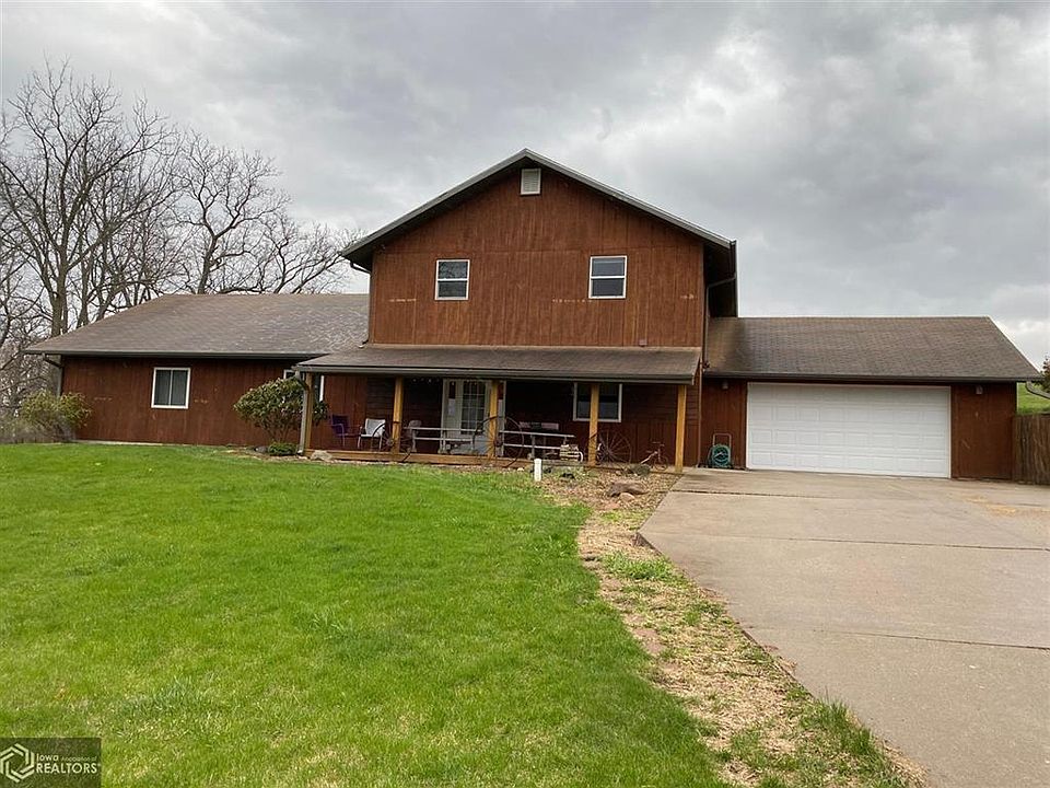 109 Walnut St, Garwin, IA 50632 | Zillow