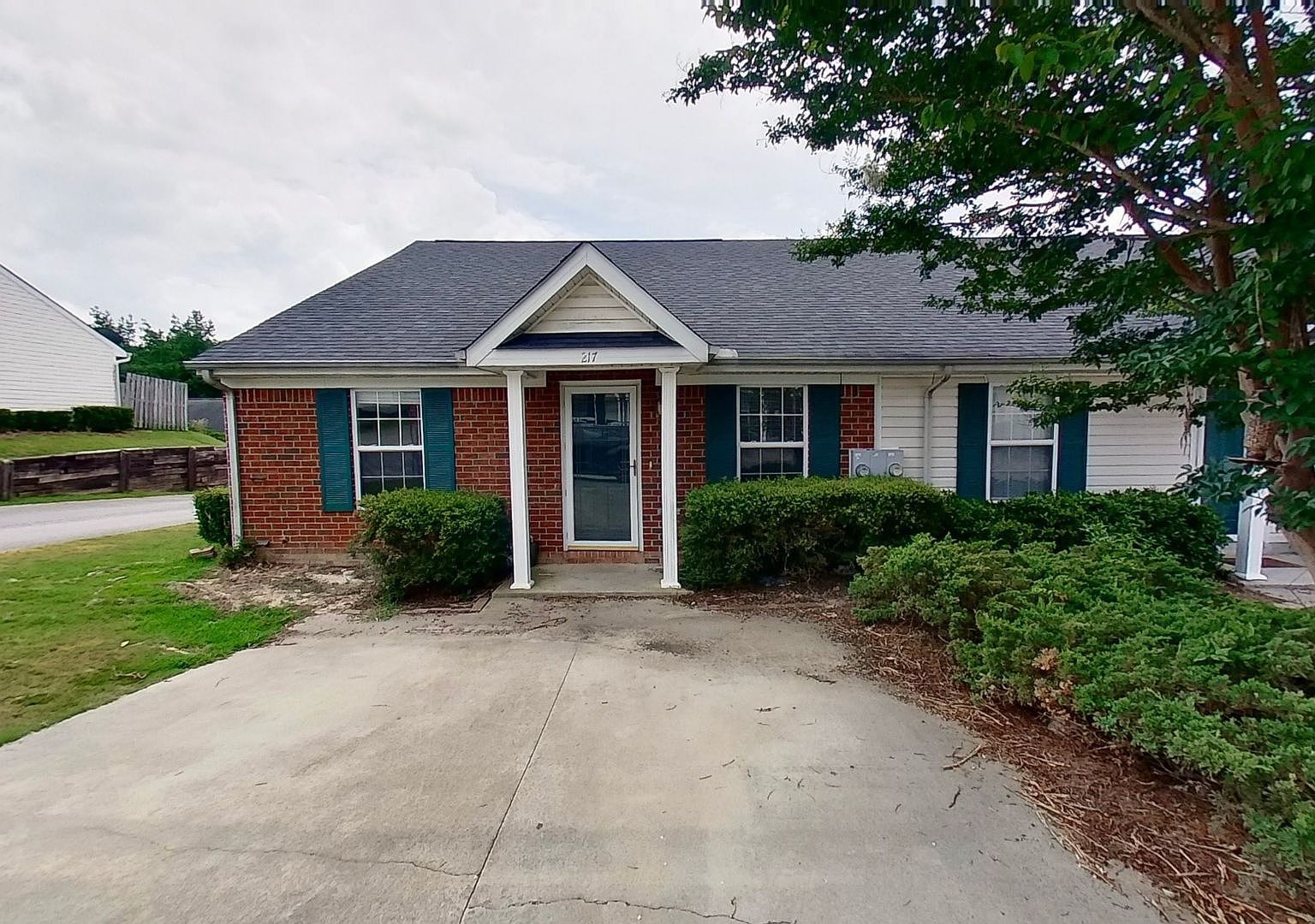 217 Sassafras Ln, Grovetown, GA 30813 | Zillow