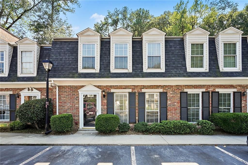 3 Bassett Hall Pl NW #3, Atlanta, GA 30318 | MLS #7283201 | Zillow