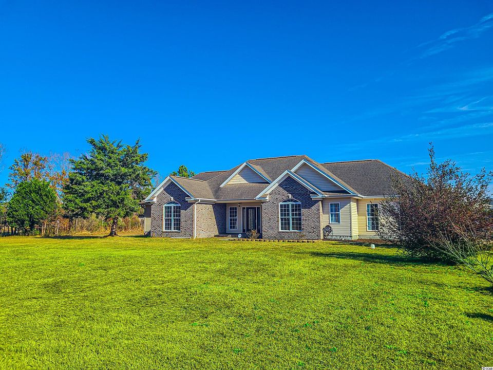 3788 Fair Bluff Hwy, Green Sea, SC 29545 | MLS #2225528 | Zillow