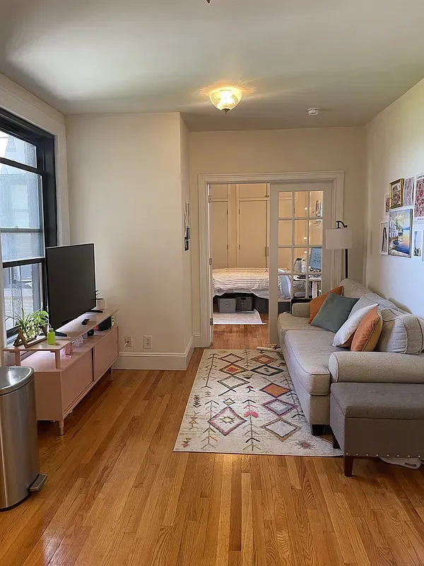 202 Riverside Drive #8K in Upper West Side, Manhattan | StreetEasy