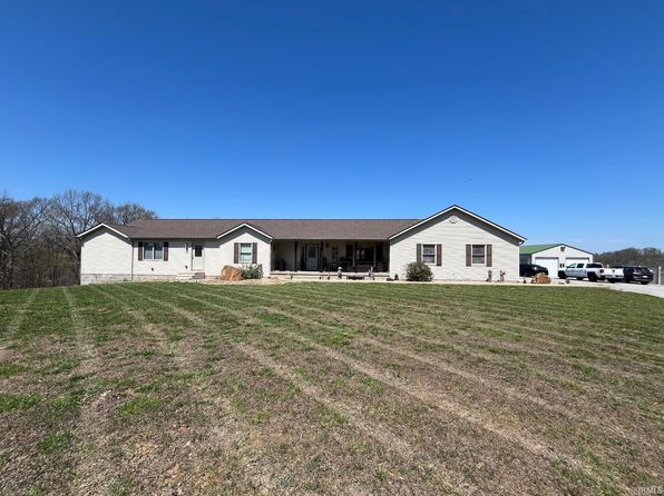 Bloomfield IN Real Estate - Bloomfield IN Homes For Sale | Zillow