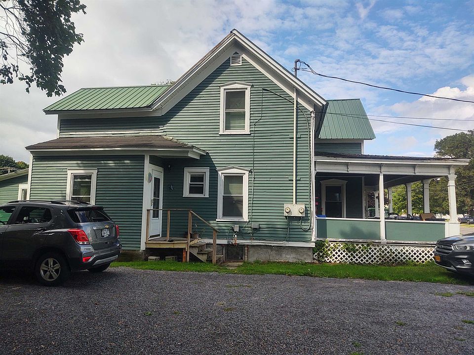 71 Maple St, Massena, NY 13662 | MLS #48877 | Zillow