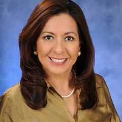 Sylvia Scarlett-Sharp - Real Estate Agent in Spring, TX - Reviews | Zillow