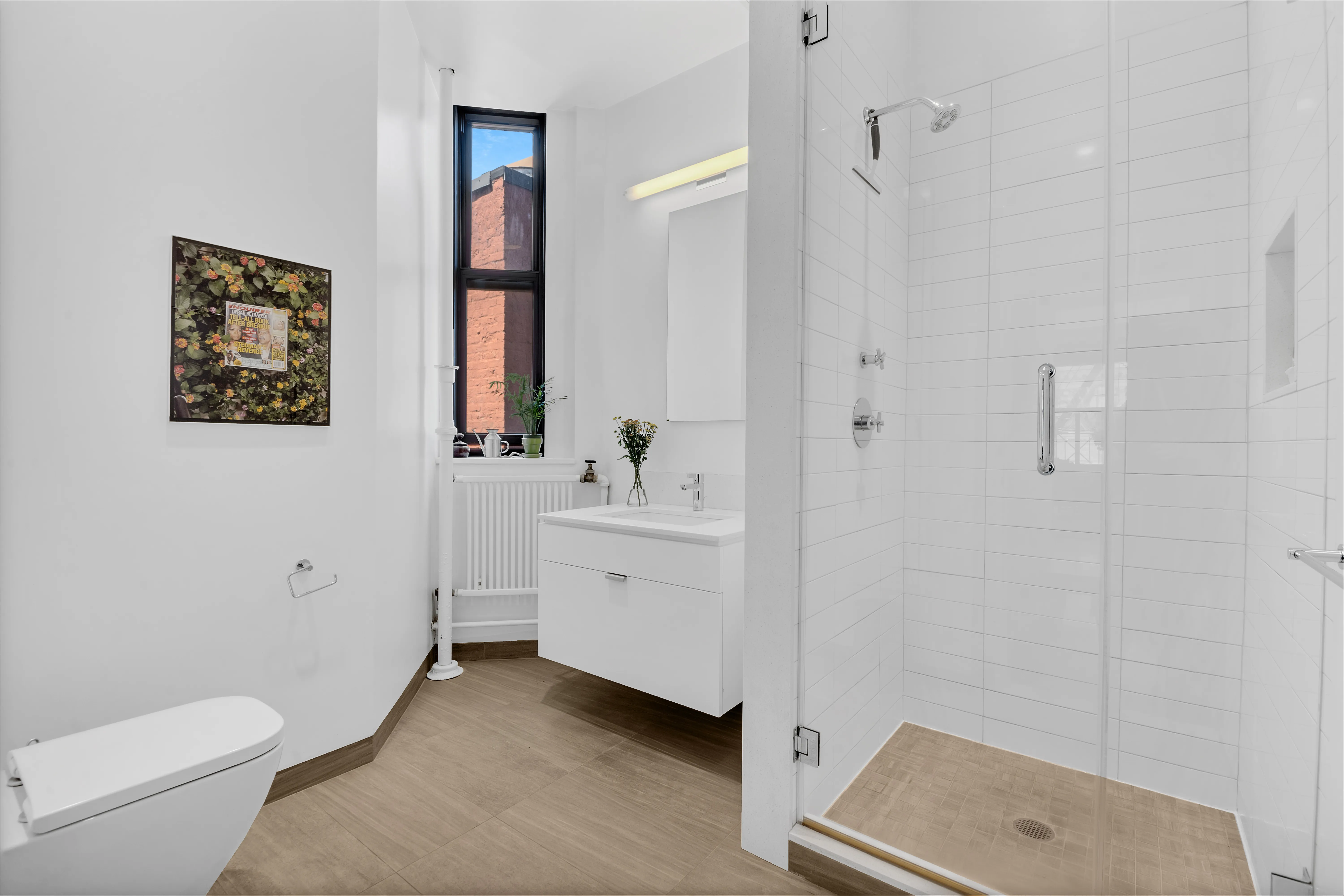 491 Broadway #9 in Soho, Manhattan | StreetEasy