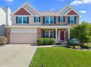 1225 Talbridge Way, Saint Charles, MO 63303 | Zillow