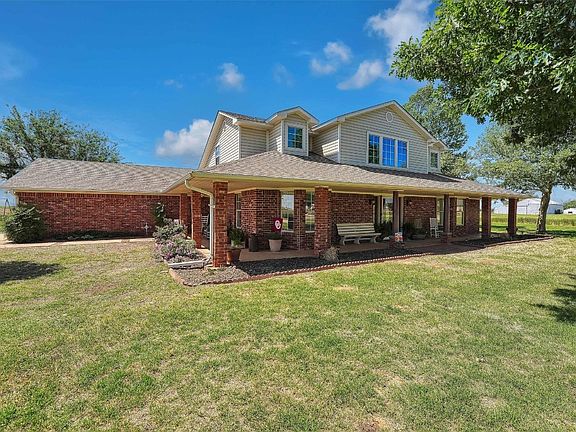 20290 E County Road 175, Elmer, OK 73539 | MLS #1111225 | Zillow