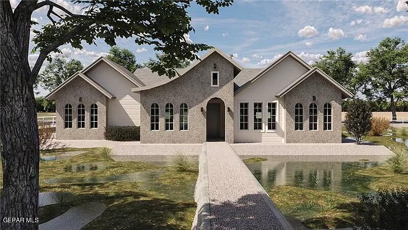 360 Roper Ln, Clint, TX 79836 | Zillow