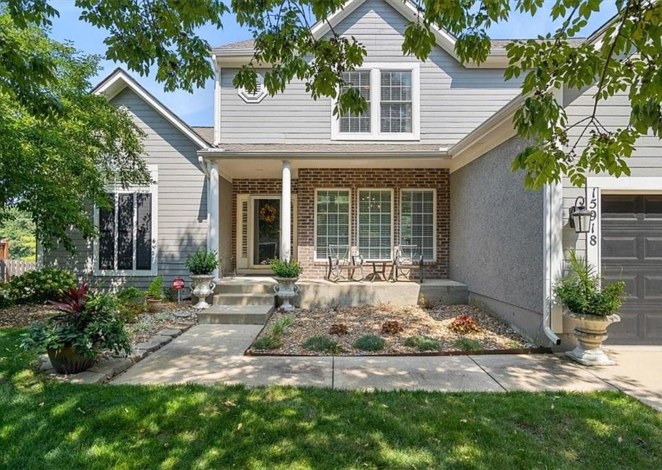 15918 W 159th Ter, Olathe, KS 66062 | Zillow