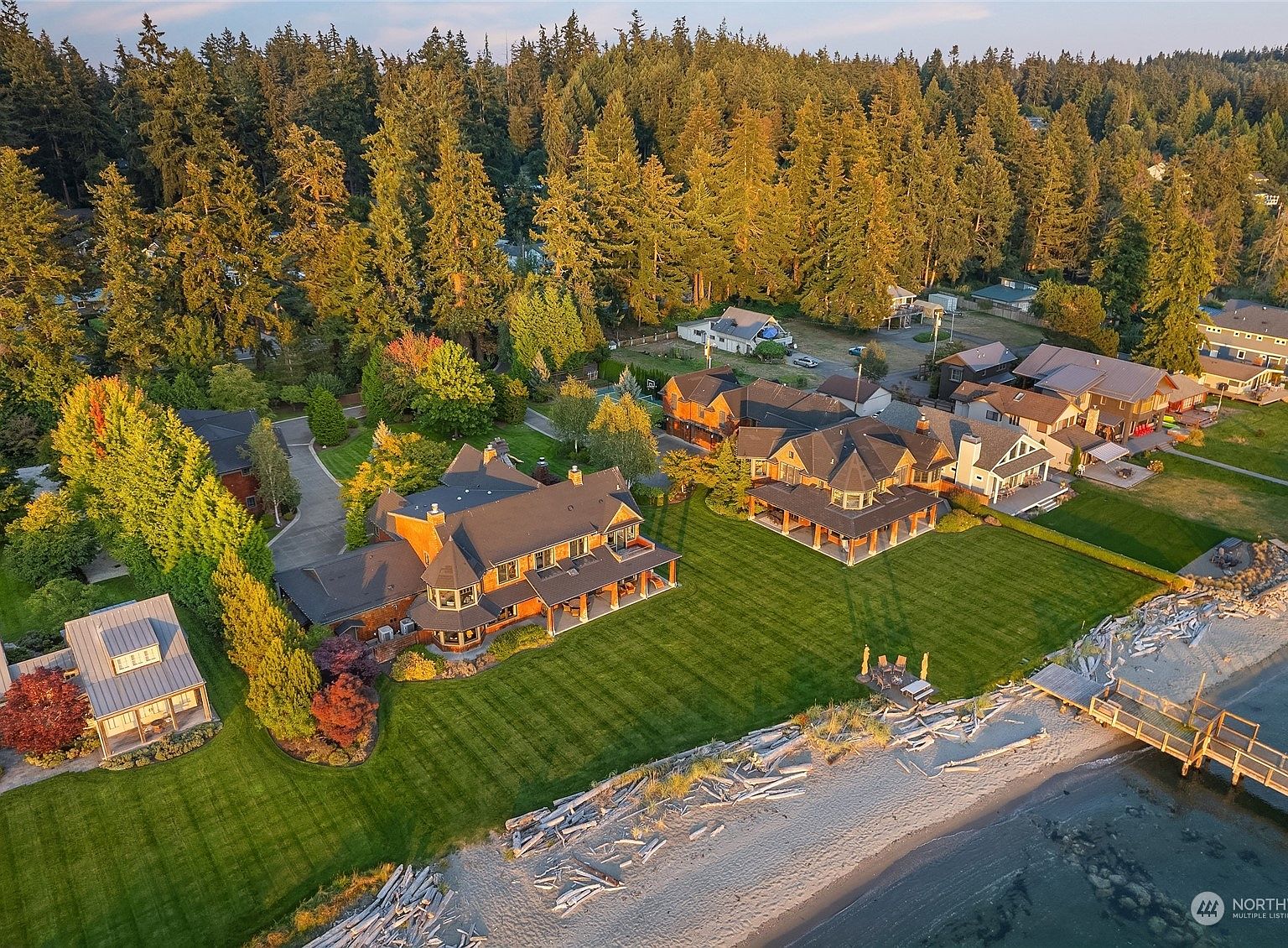 5844 & 5848 Mutiny Bay Road, Freeland, WA 98249 | MLS #2299656 | Zillow