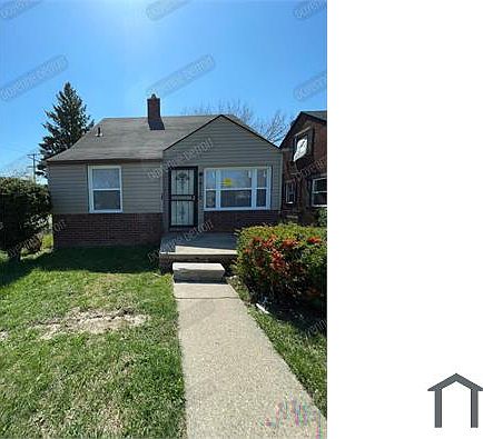 16110 Bringard Dr, Detroit, MI 48205 | Zillow